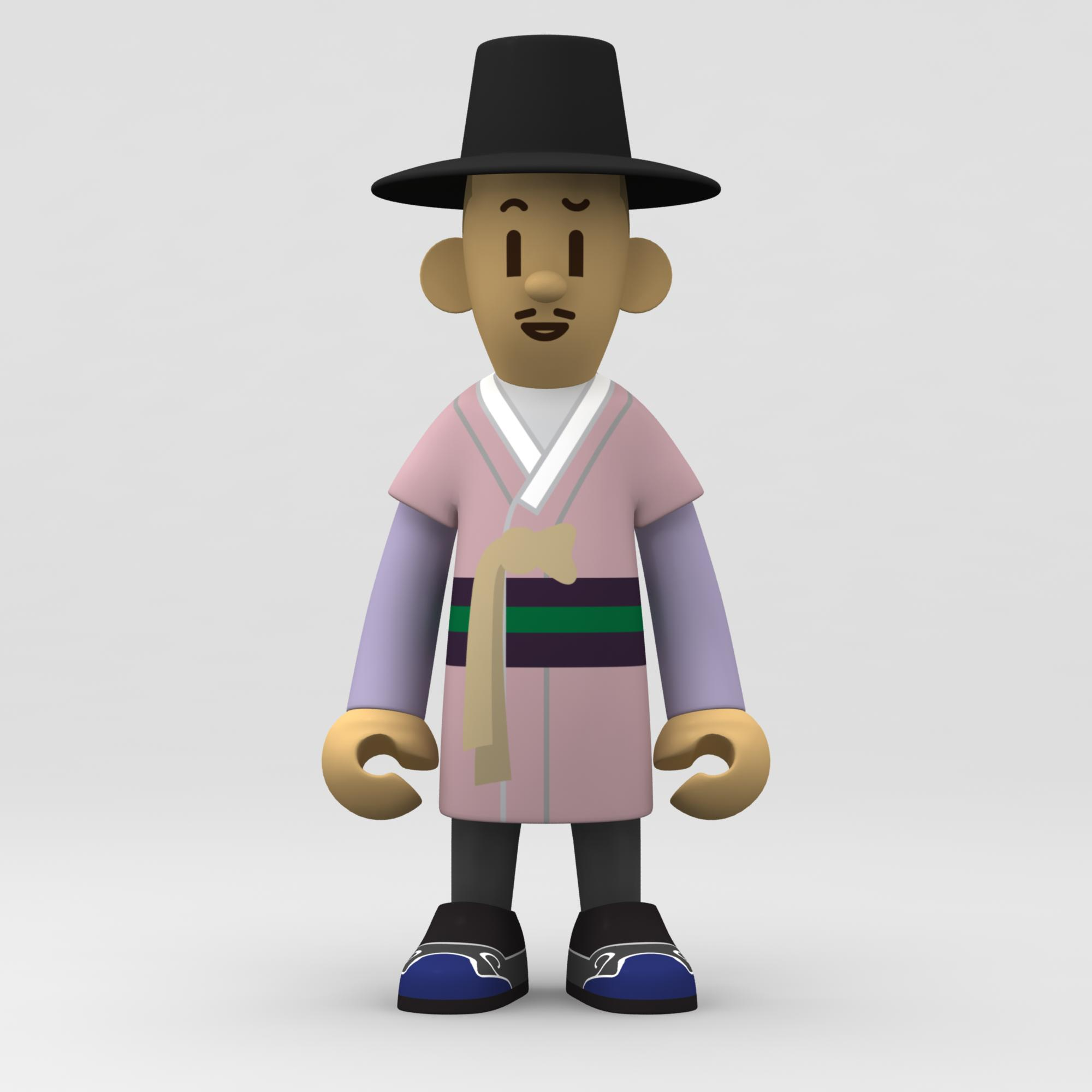 Amoeba Culture :: 아메바컬쳐