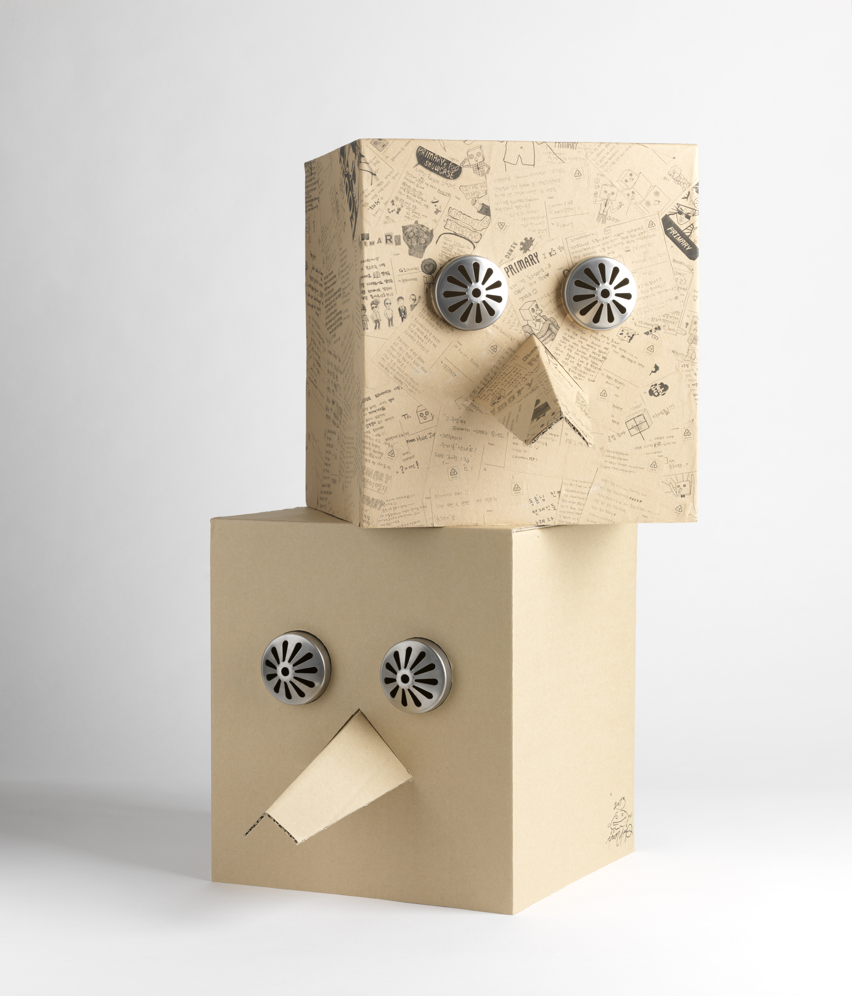 Amoeba Culture :: 아메바컬쳐